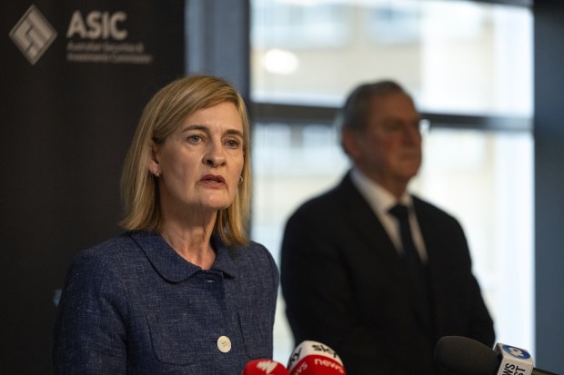 ASIC loses Rest Super case as Federal Court finds boards entitled to ...