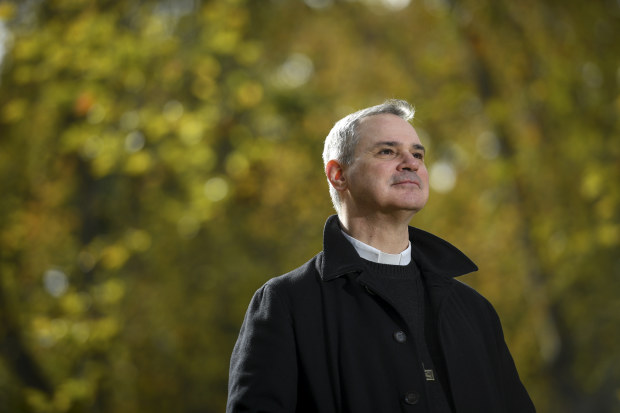 Law firm blindsided church when it gave up abuse work