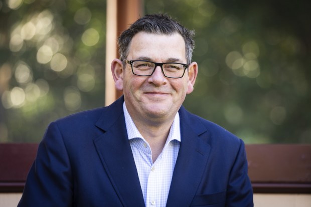 ‘Ditch Dan’ and Pratt donations spark Victorian election questions