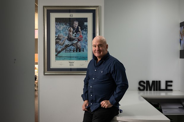 Pacific Equity Partners zeroes in on ASX-listed property services biz