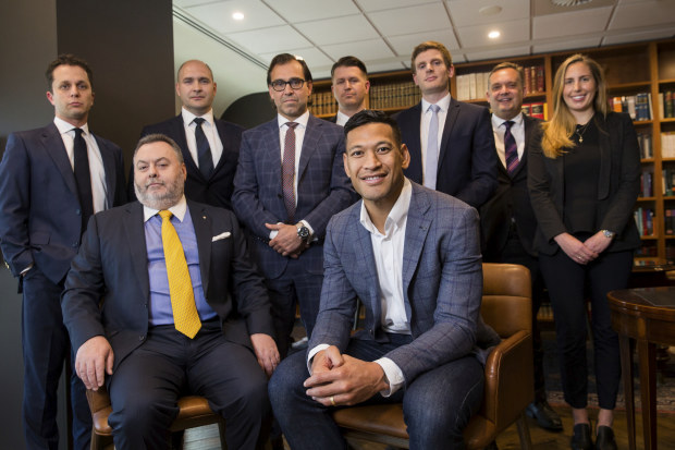 Indigenous Voice to parliament: Vic Bar rebukes top silk for ‘cash ...