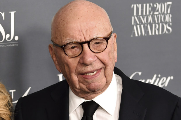 Rupert Murdoch retires: Australia’s ‘most influential’ businessman ...