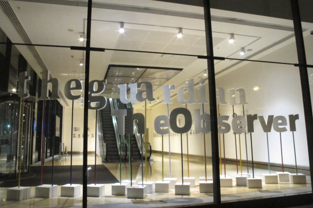 The Observer deal: Guardian owner pushes through sale of the Sunday ...