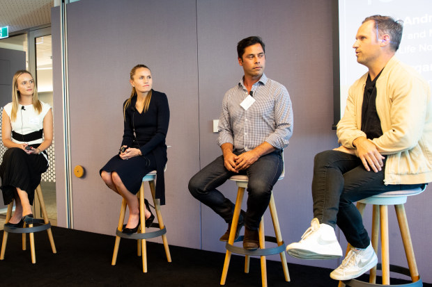 How fast companies plan to keep growth going