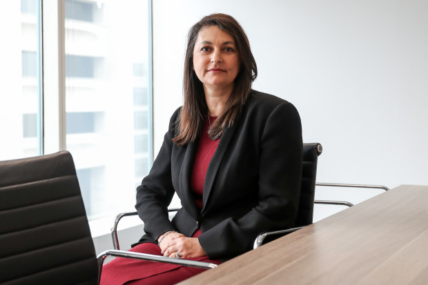 The board whisperer’s warning for the C-suite