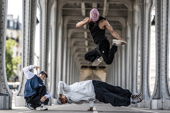 Gallery: The best photos from around the world
