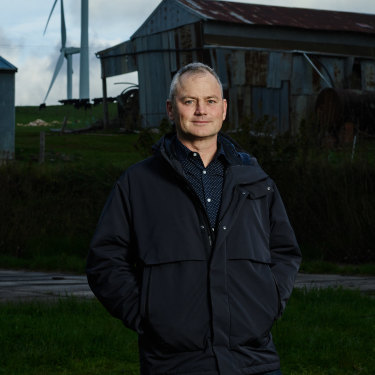 Simon Holmes à Court’s plan to take on the Liberals and their climate ...