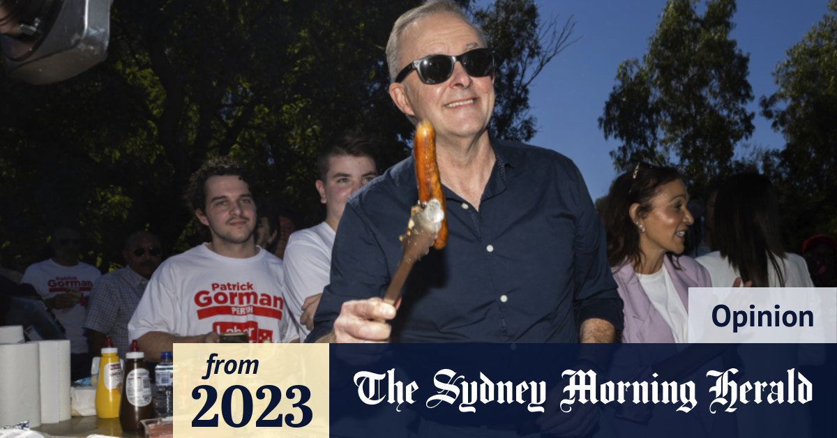 End of the two-party system: Liberals are now facing an existential crisis