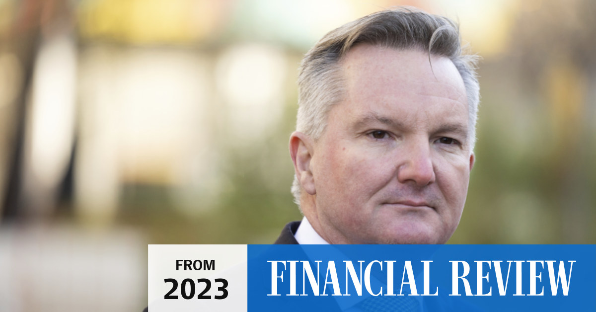 Hydrogen strategy: $2b fund to target ‘flagship’ projects