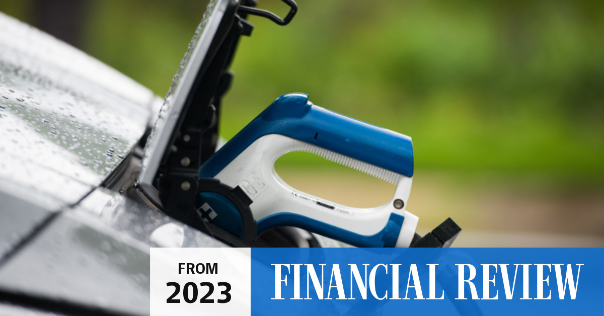 Thames Capital pitches new decarbonisation series, teaser out