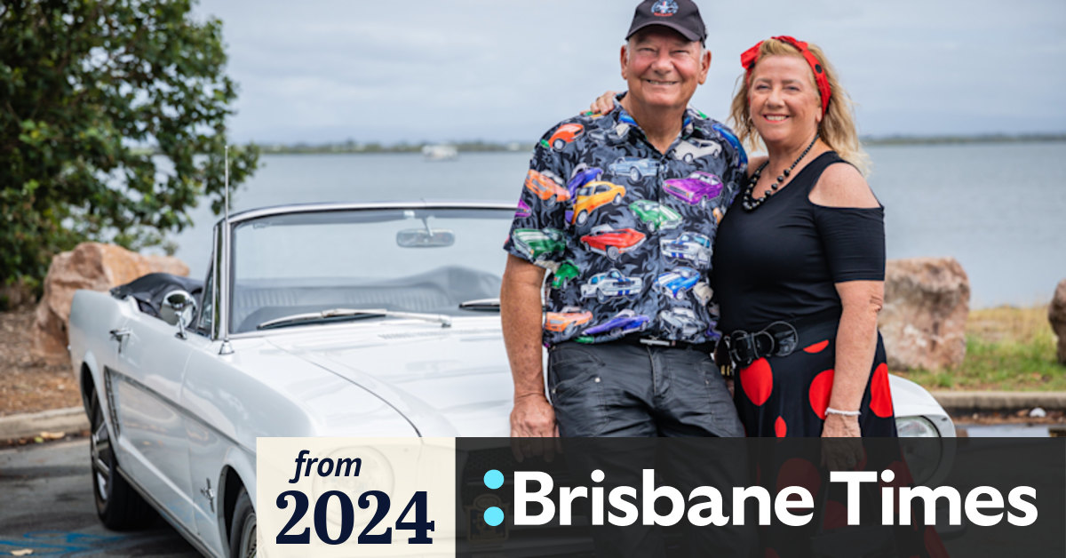 RACQ MotorFest: Mustangs among the classic cars still ‘best in show’ as ...