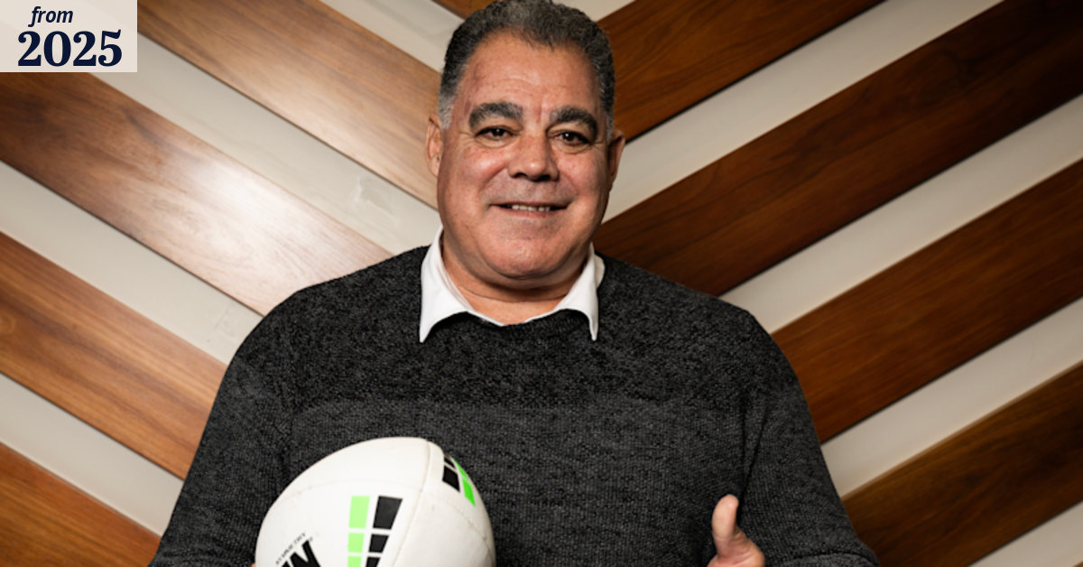 NRL 2025: Mal Meninga discusses Perth Bears’ coaching job