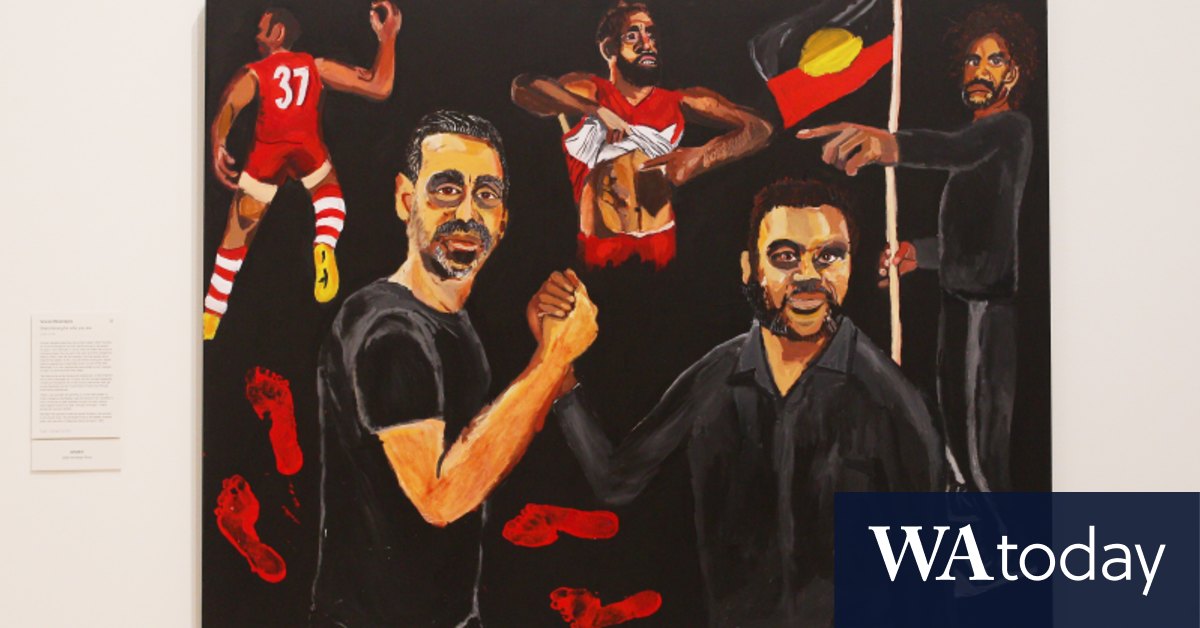 Why this year's Archibald Prize winner wasn't a surprise