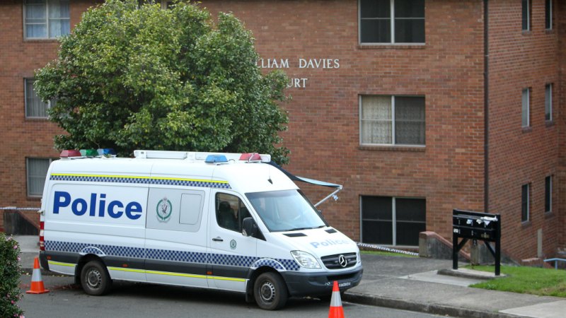 Mark Dower threatened by neighbour over money, high school friend tells ...