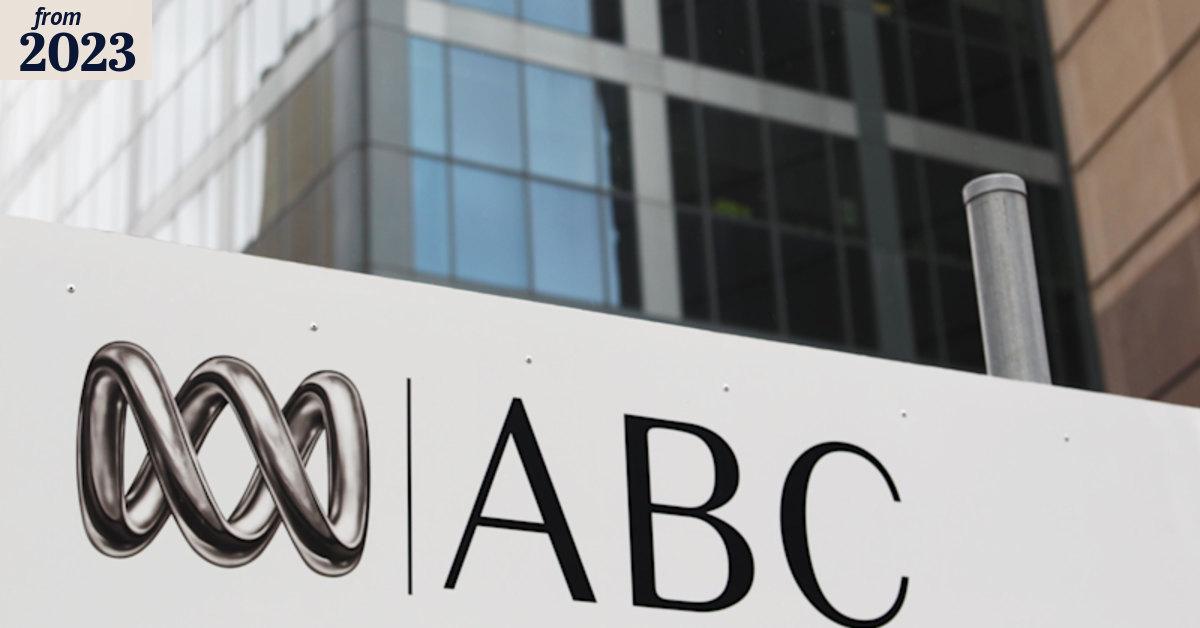 ABC set to strike for 40 minutes over pay, conditions