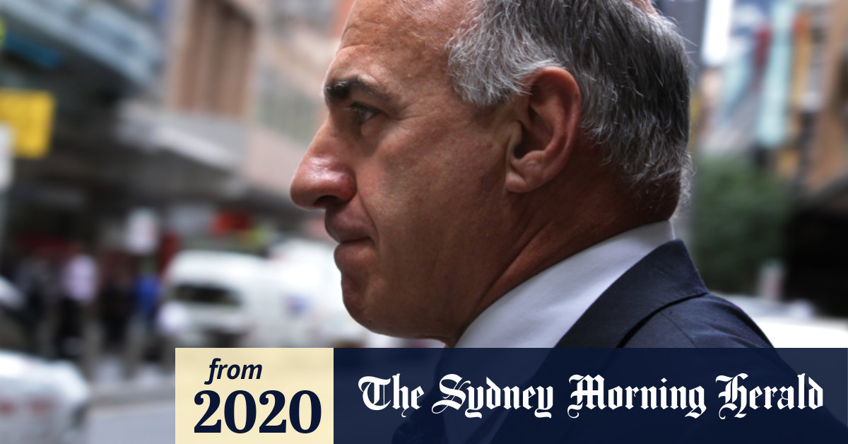 Obeid family lawyer details secret deal to secure farms