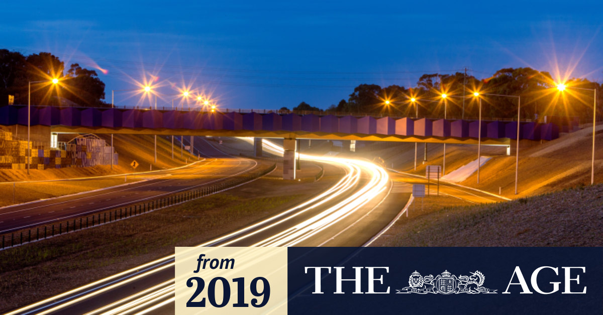 Billions more: Leaked document reveals true cost of Peninsula Link