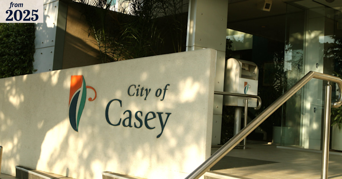 IBAC charges two over Casey council bribery scandal