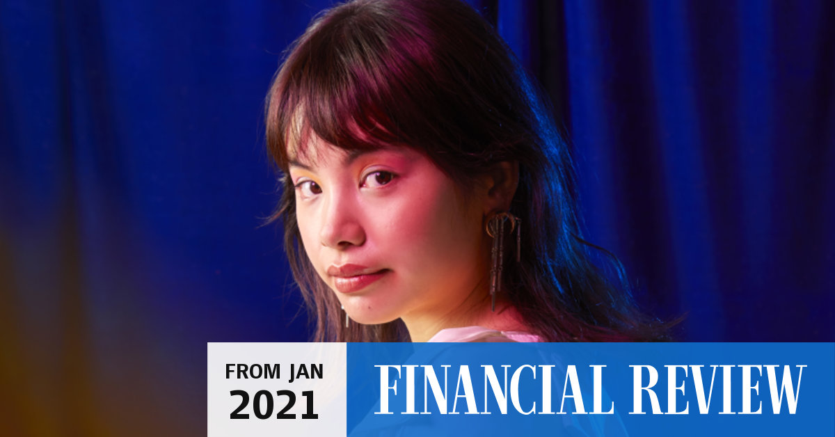 Actor Jillian Nguyen's family journey leads to making movie history in ...