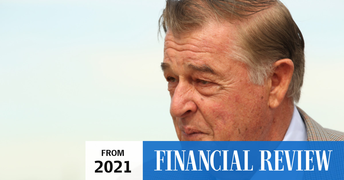 Perich family to support Freedom Foods recap after Oaktree talks end