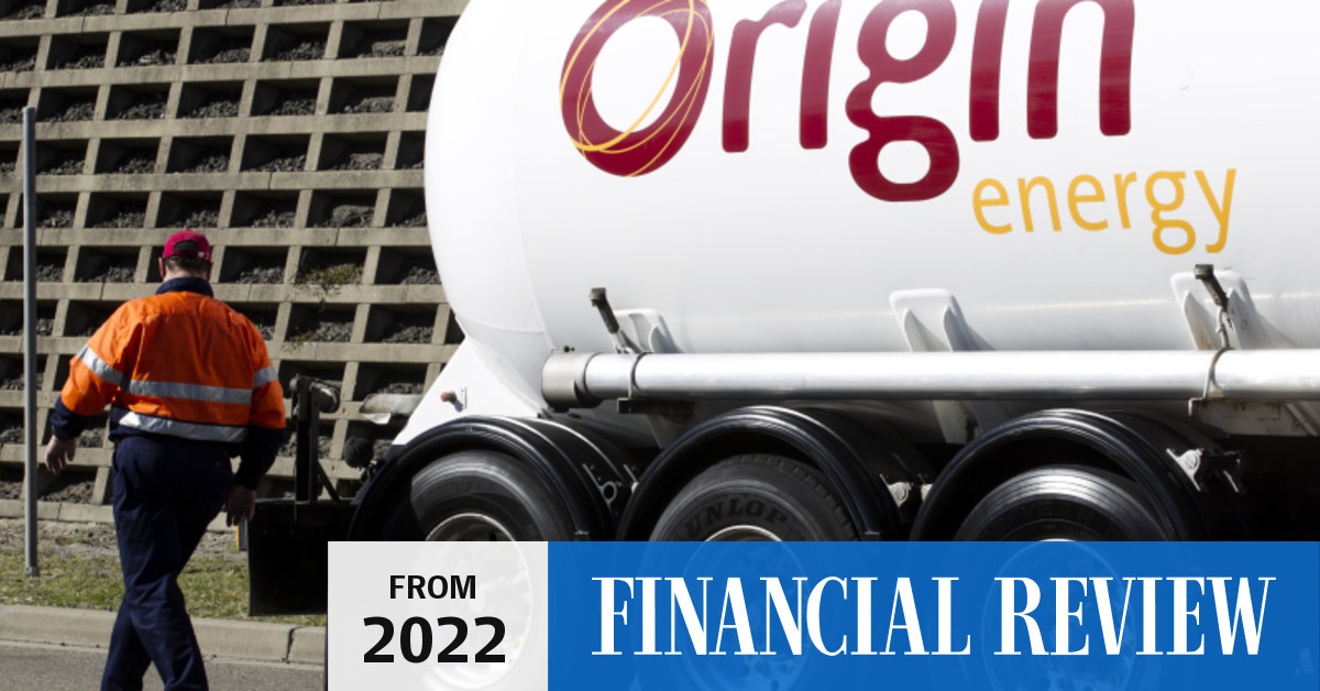 Foreign funds Brookfield Asset Management and EIG have pounced on ...