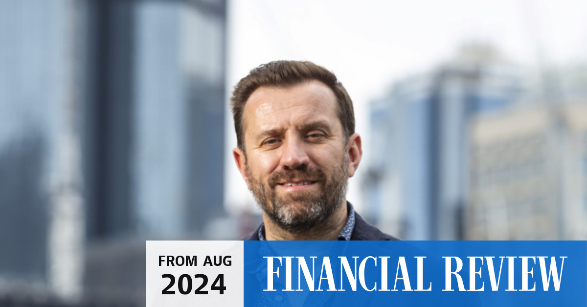 Ex-Young Rich Lister’s collapsed tech firm questioned over ‘unusual ...