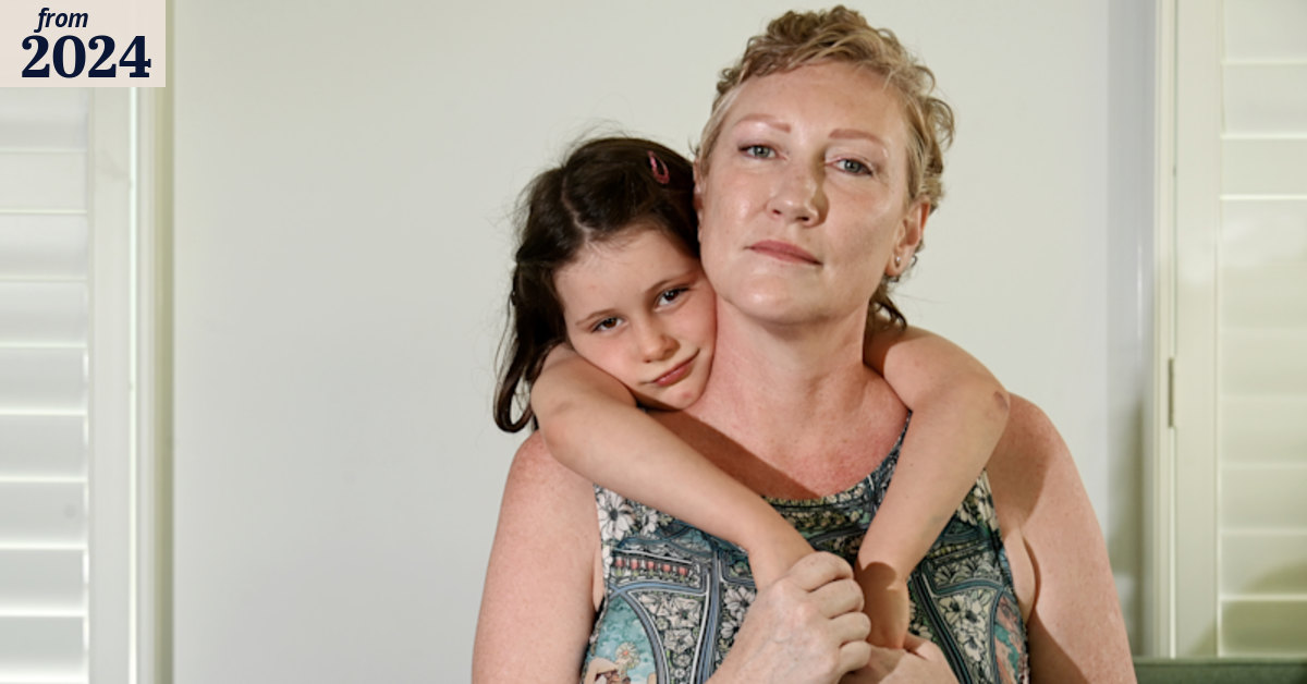 The psychedelic drug trial offering hope to the terminally ill