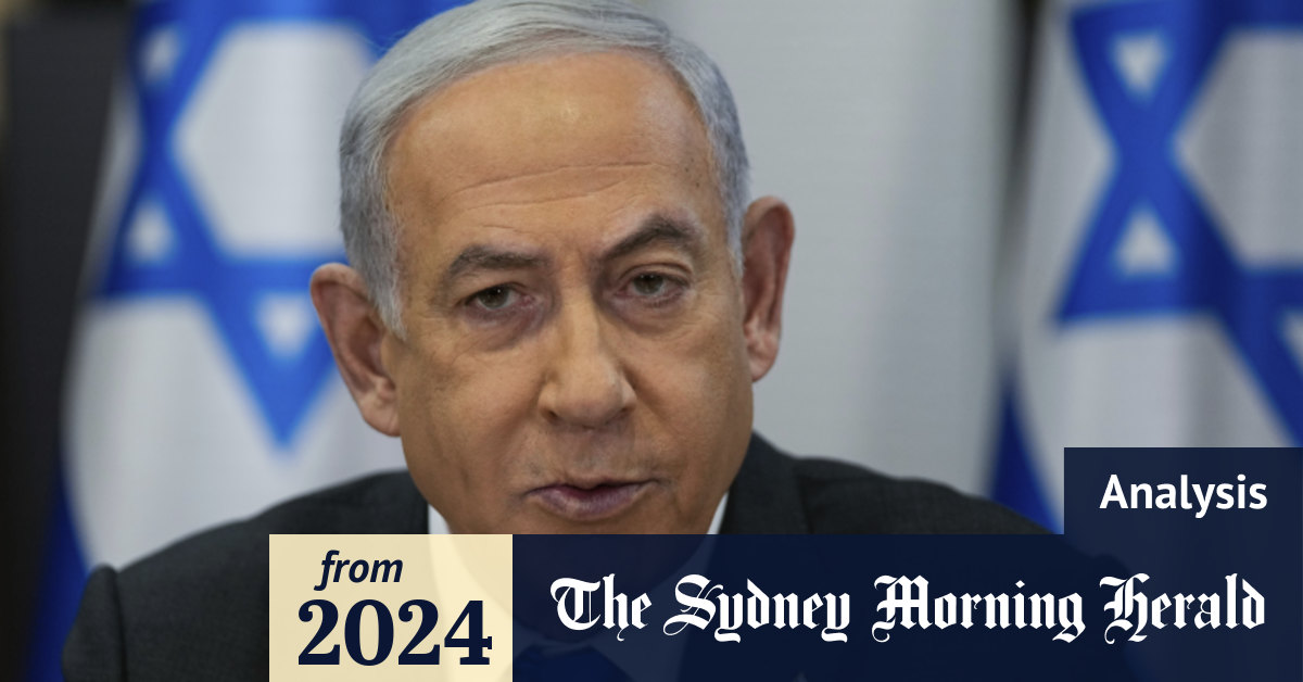 Israel Palestine: The war in Gaza is changing, but the end is not yet ...