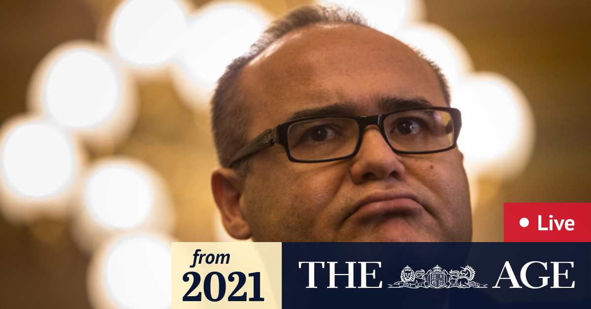 IBAC Victoria hearings LIVE updates: Adem Somyurek to appear at ...