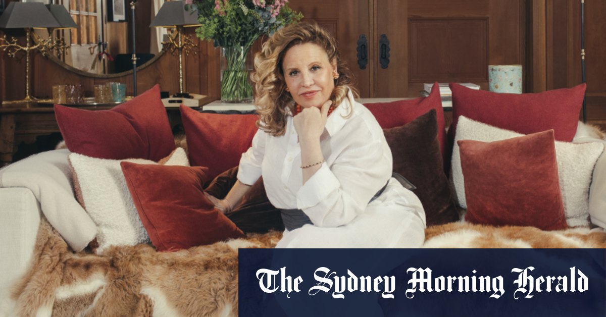 The Bulgari family feud over their million dollar inheritance