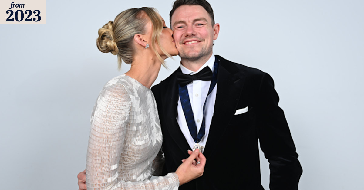 Brownlow Medal 2023: Lachie Neale claims second win after stunning count