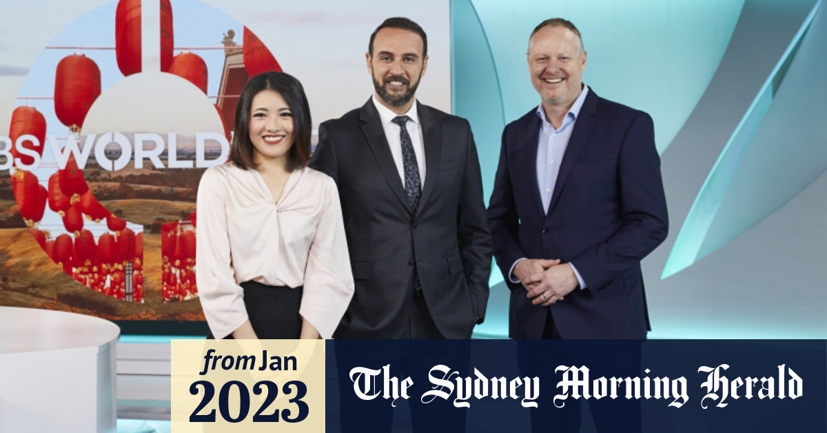 SBS’s WorldWatch launched seven months ago. Hardly anyone is watching