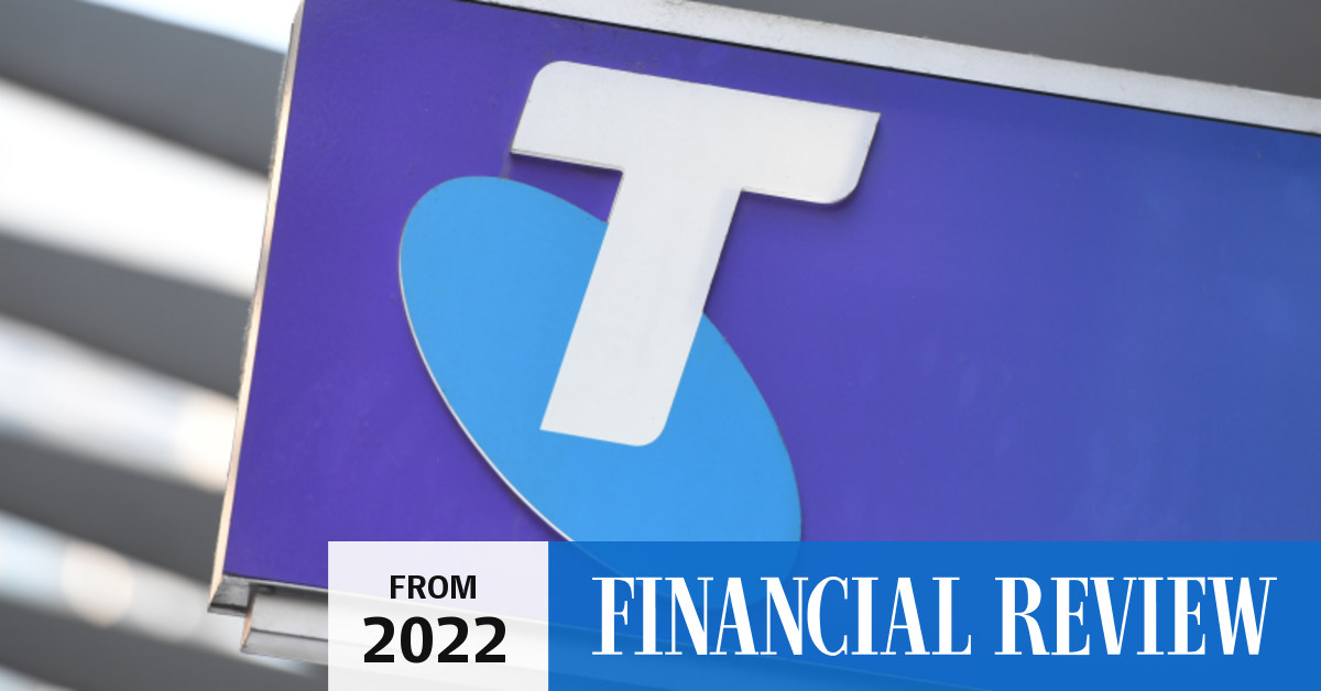 Telstra privacy breach: Telco slips up as details of 130,000 customers ...