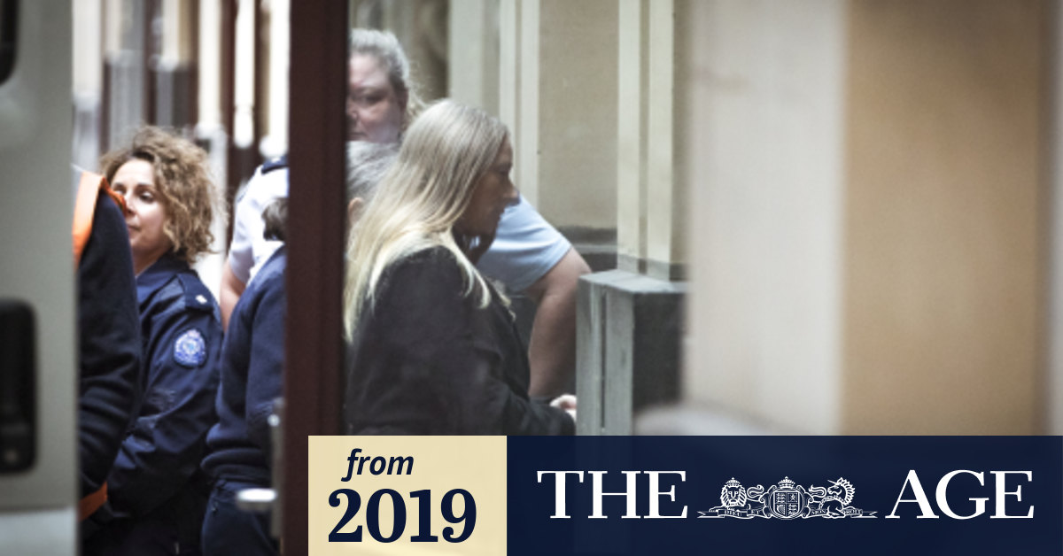 Femme fatale who had two lovers murdered to spend at least 30 years in jail