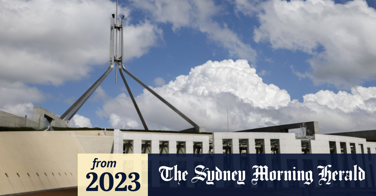 Parliament House lockdown lifted after police operation