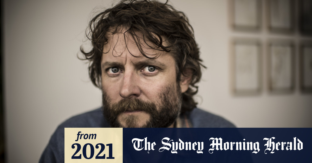 ‘Generosity has been astounding’: Ben Quilty raises $4 million for ...