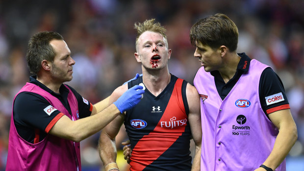 AFL 2021 LIVE updates: Richmond Tigers v Sydney Swans; Essendon Bombers ...