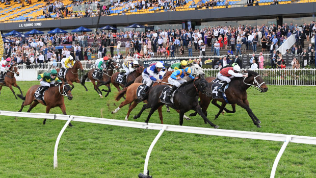 Race-by-race guide and tips for Rosehill on Saturday