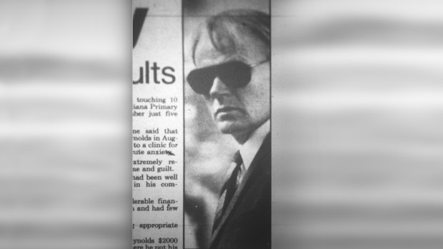 Ex-teacher who preyed on kids for 30 years admits 42 assault charges