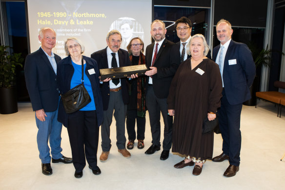 Squire Patton Boggs: Perth law firm donates century-old artefacts ...