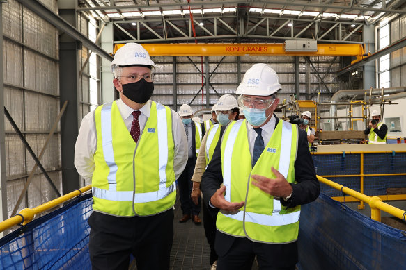 Federal government’s mail mishap for female founders fund