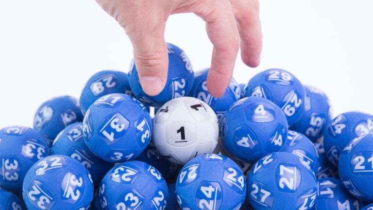 Powerball: Australian punters line up for record $100 million jackpot