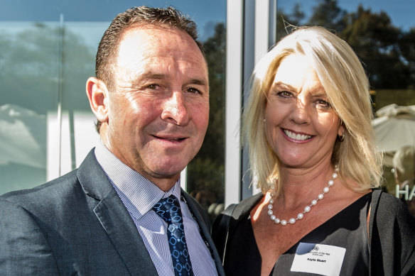 Rugby may be going to hell in a handbasket, but it's still the game ...