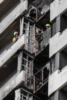 Melbourne's Neo200 tower 'in a serious state of dysfunction'