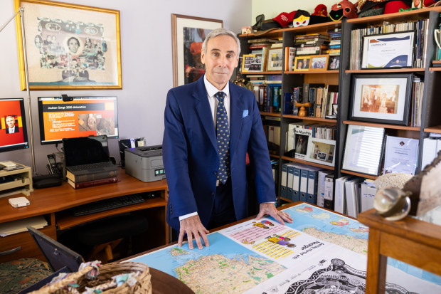 Indigenous justice after Mabo: Lawyers Greg McIntyre and Bryan Keon ...