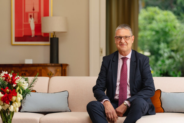 German call for Anthony Albanese to lift climate targets as part of UN bid