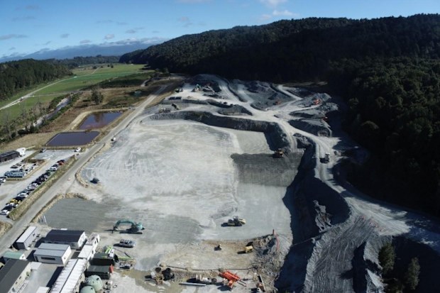 Gold play Federation Mining pivots to private capital; taps Goldies