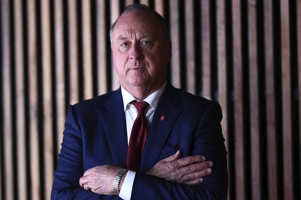 MIN ASX: MinRes knew of founder Chris Ellison’s tax evasion scheme in 2022