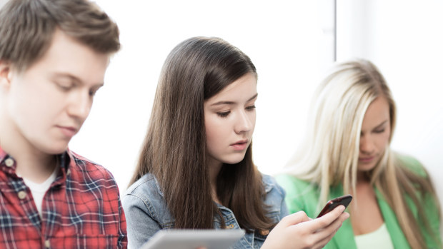 'Hundo P': A guide to teen slang words