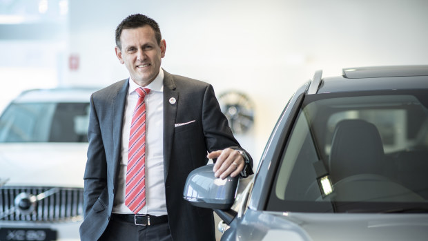 Toyota Hi-Lux, Ford Ranger utes supreme: Peter Warren Automotive CEO ...